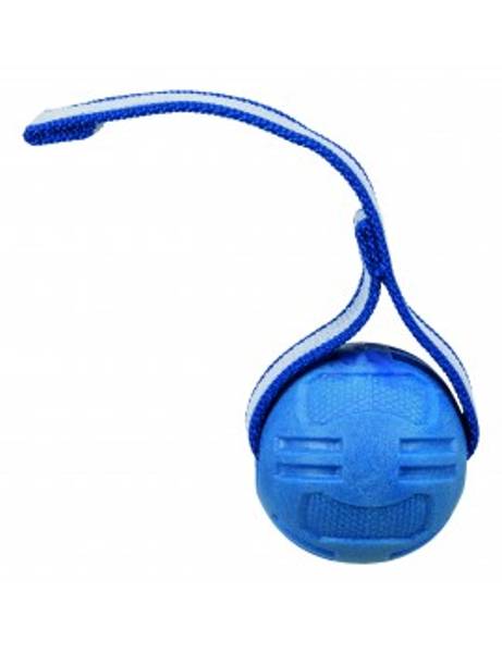 Ball - medhundihjertet